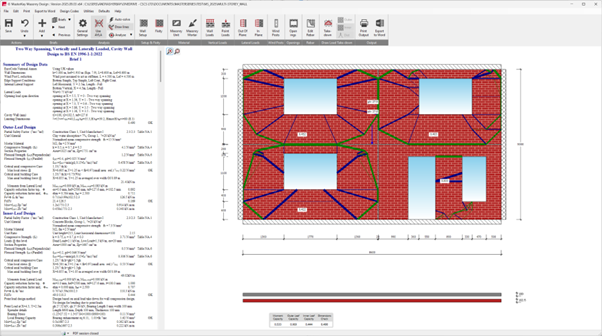 Revolutionising Masonry Design in MasterSeries 2025 | MasterSeries