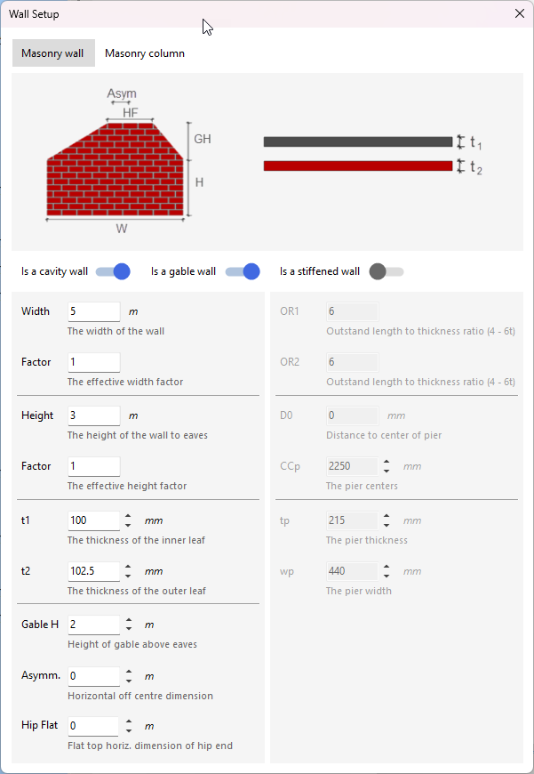 Advanced Masonry Design Software | MasterSeries | MasterSeries