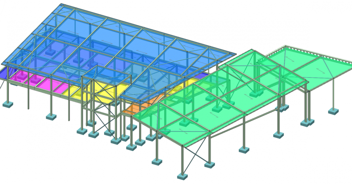 MasterSeries | Structural Analysis Software | Structural Design…