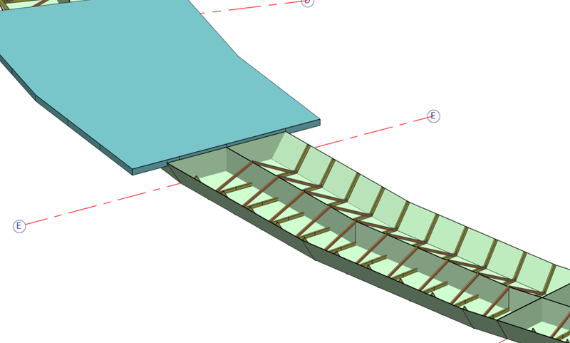 Case Study: Msida Creek Flyover - Steel–Concrete… | MasterSeries