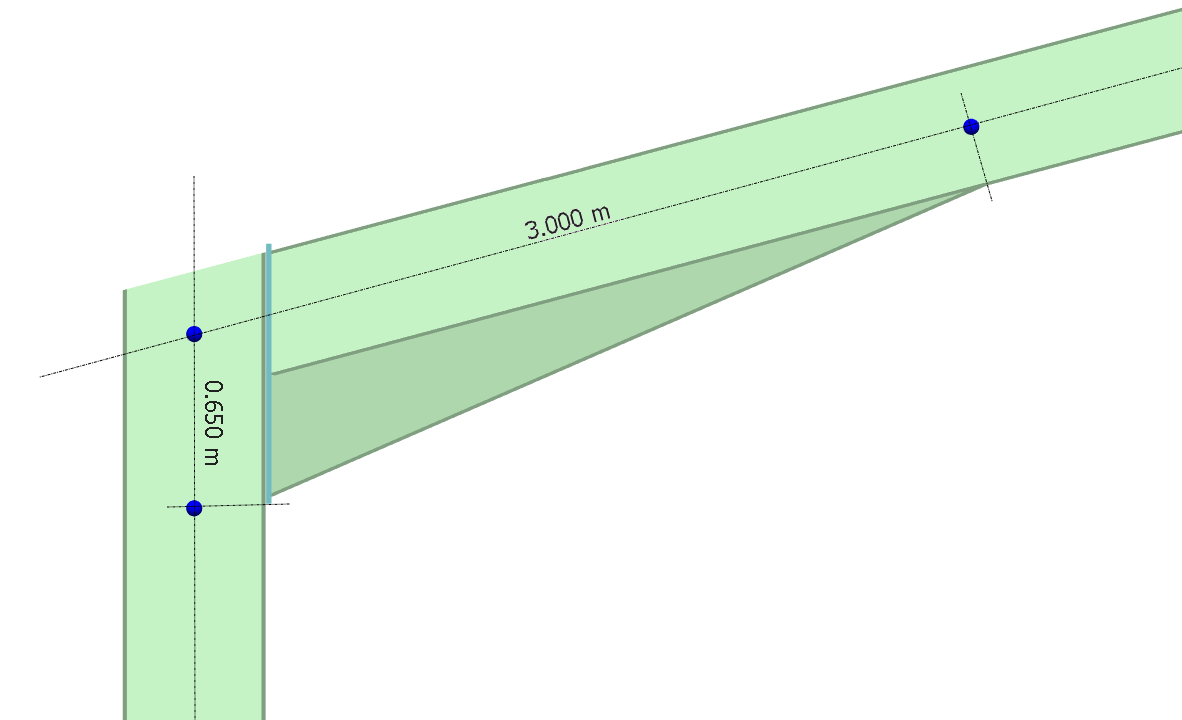 Frame Generation Menu