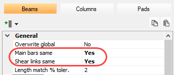 Member Design Groups | MasterSeries Help