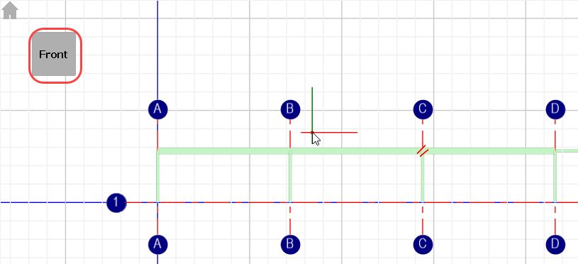 Snap Grid Orientation