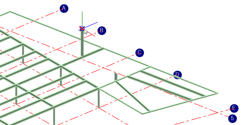 Top Level Nodes | MasterSeries Help
