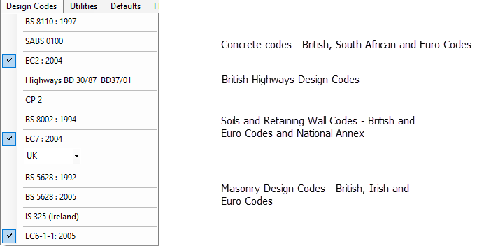Top Menu | MasterSeries Help